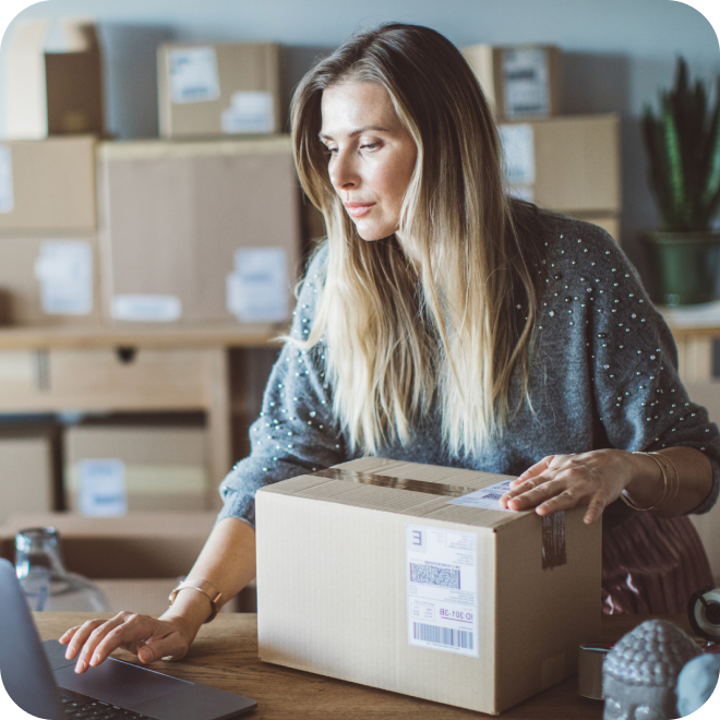 Connectez-vous à l’e-commerce | Dext | Dext