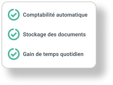 Logiciel de comptabilité d’entreprise | Dext