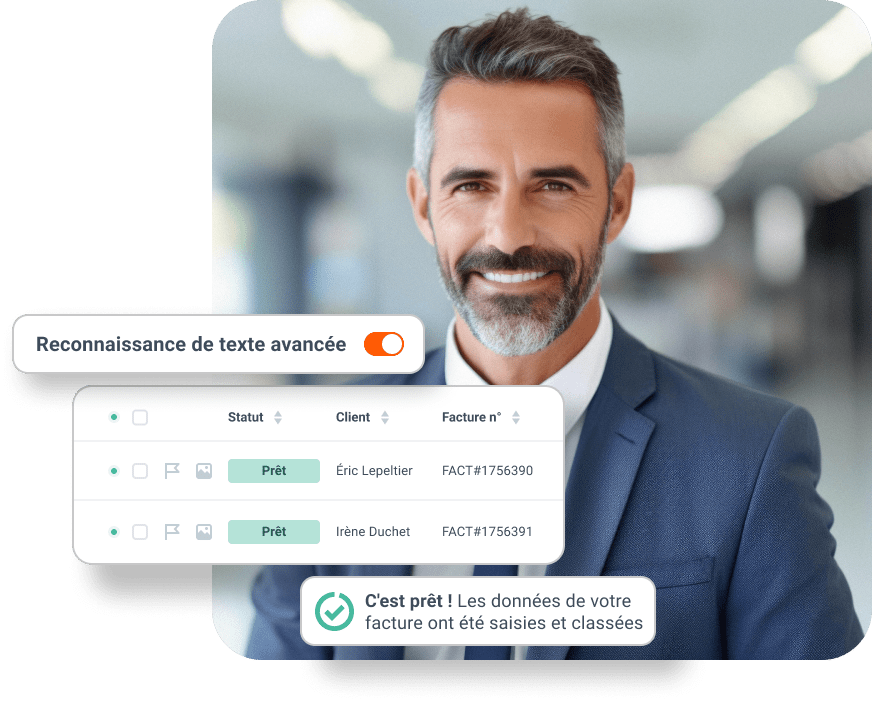 Logiciel pour expert comptable | Dext