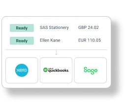 Dext for Sage | AI-Powered Bookkeeping & Seamless Integration | Dext