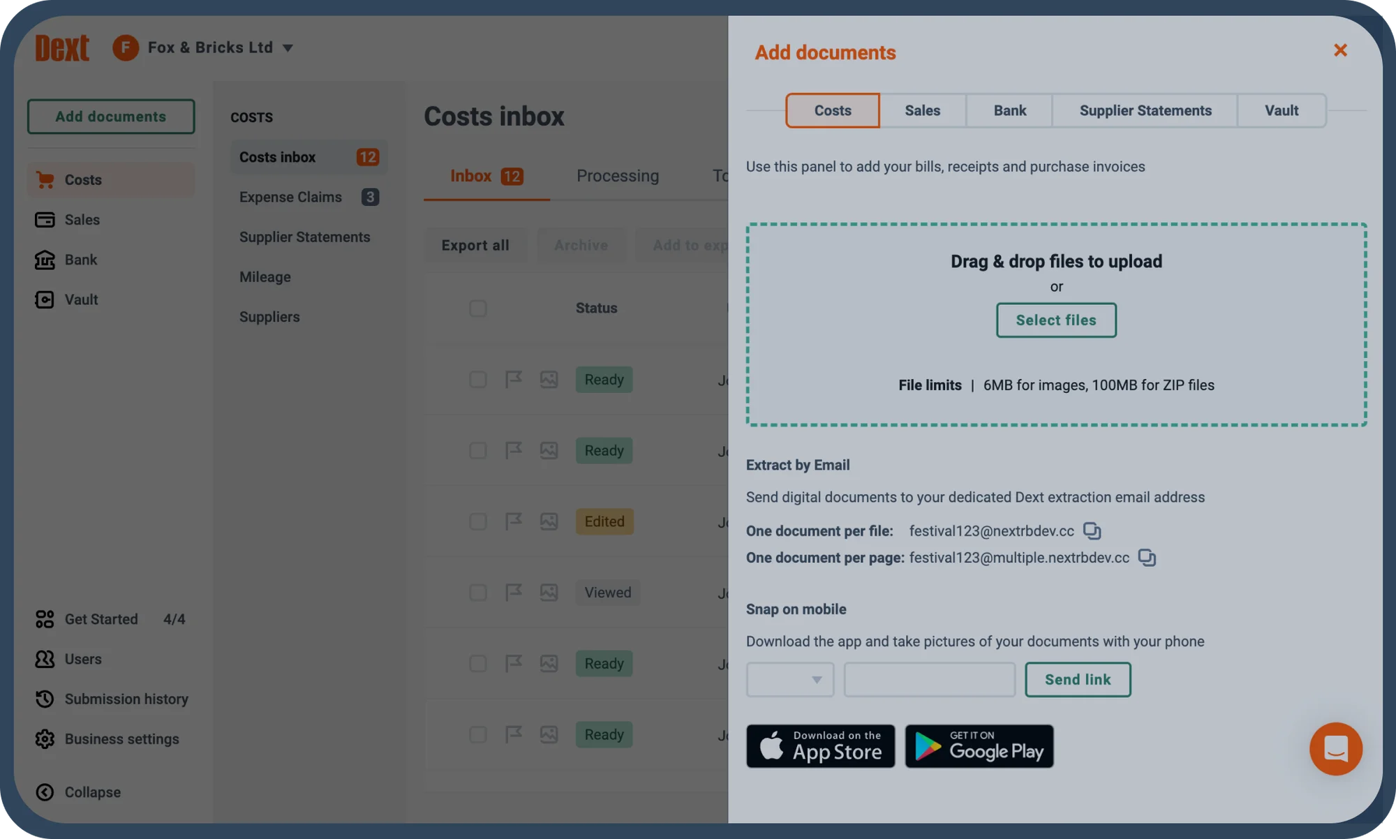 Welcome To Dext | Dext