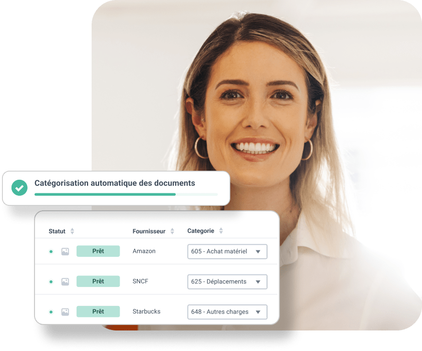 Logiciel de comptabilité d’entreprise | Dext