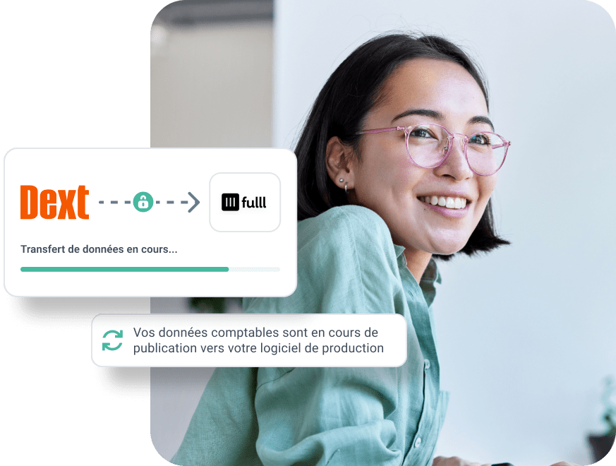 Logiciel pour expert comptable | Dext