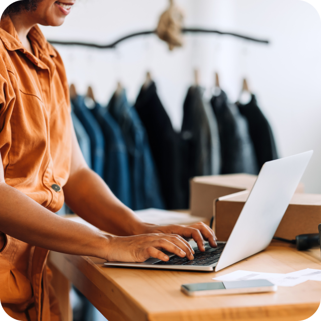 Connect to Ecommerce | Dext