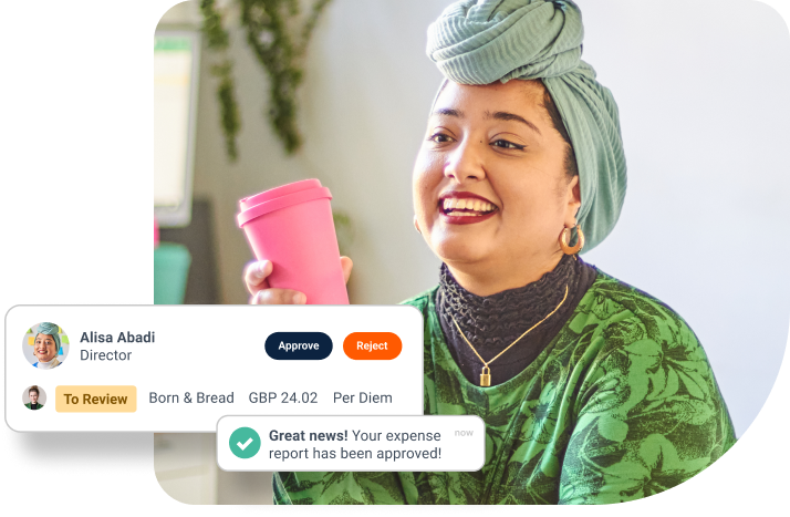 Expense Management Software for Small Businesses | Dext