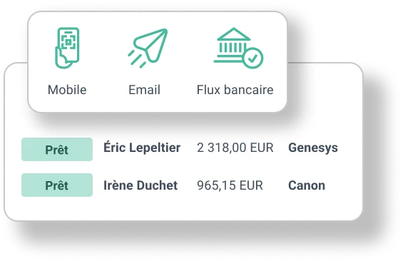 Dext: Comptabilité simplifiée | Plateforme agréée | Dext