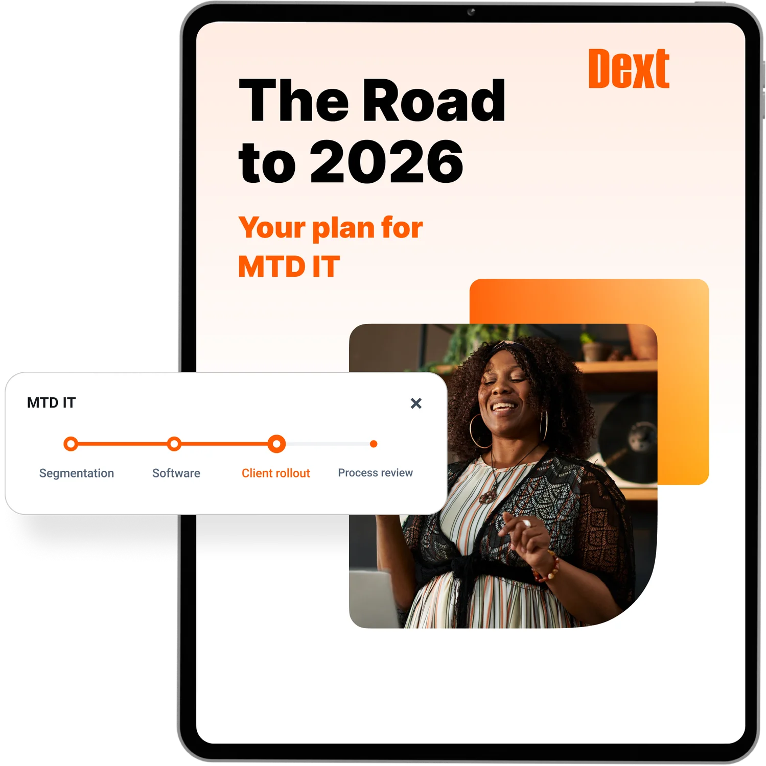Make Tax Digital | Dext Solo HMRC compliant MTD software | Dext