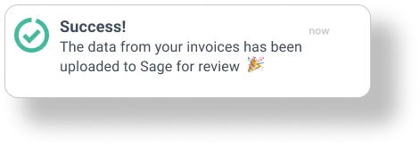 Dext for Sage | AI-Powered Bookkeeping & Seamless Integration | Dext