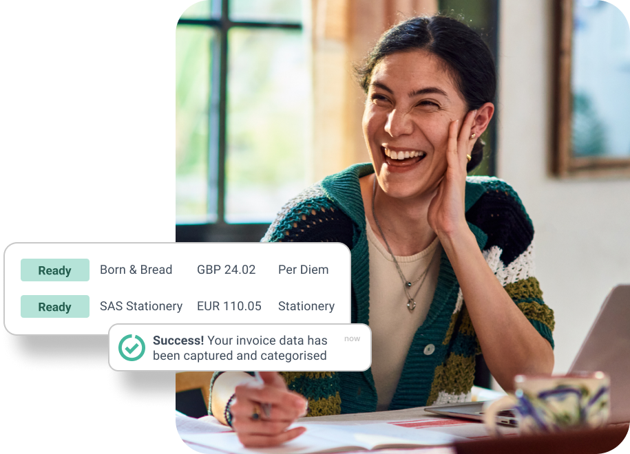 Bookkeeping Software for Multiple Businesses and Franchises | Dext