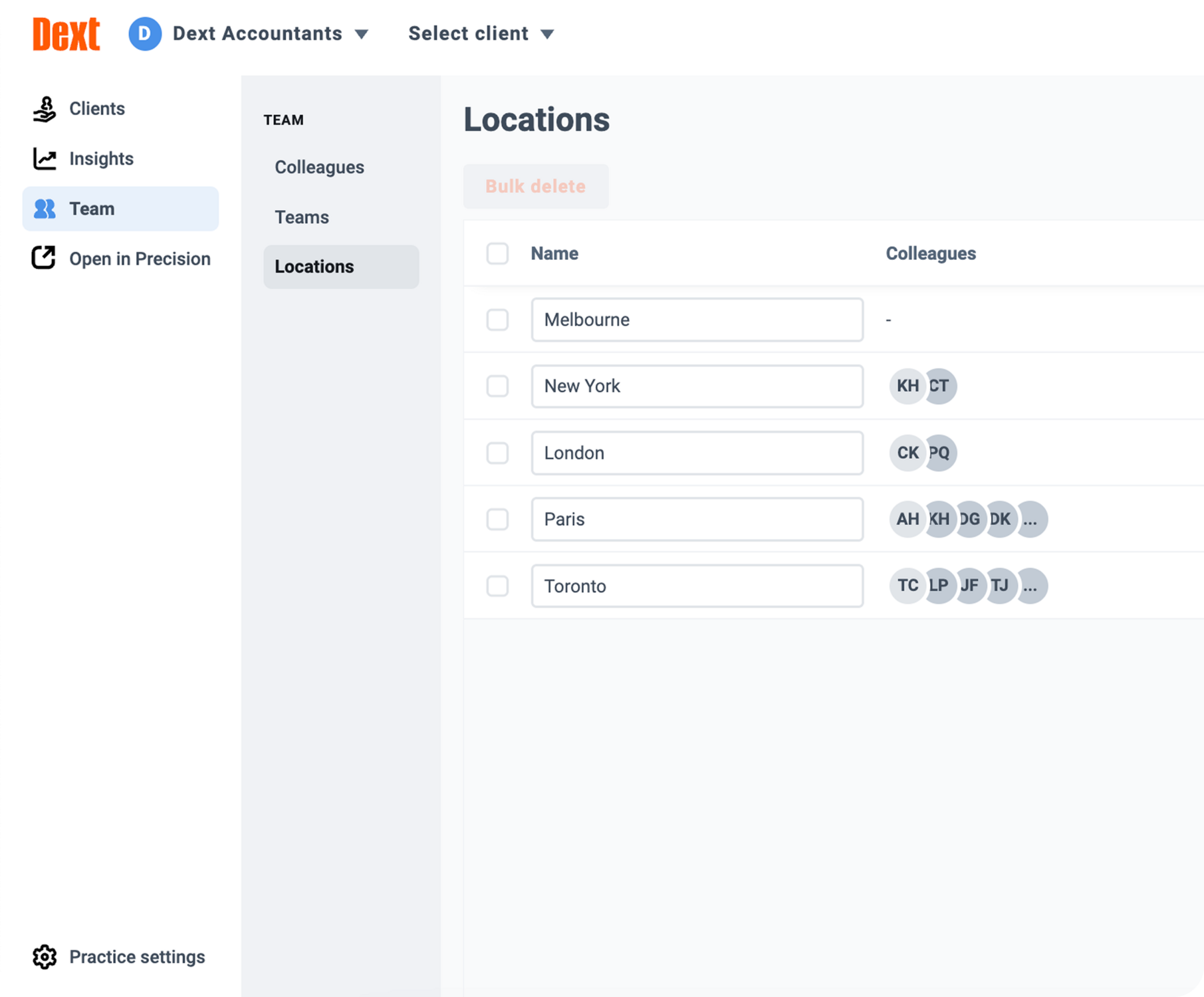 Dext Scales To Improve Productivity | Dext