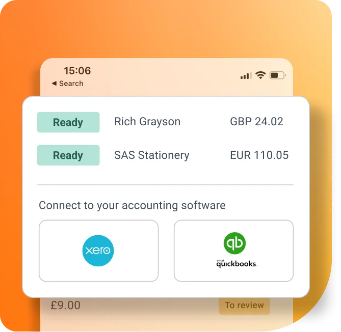 Dext for Quickbooks | AI-Powered Bookkeeping & Seamless Integration | Dext