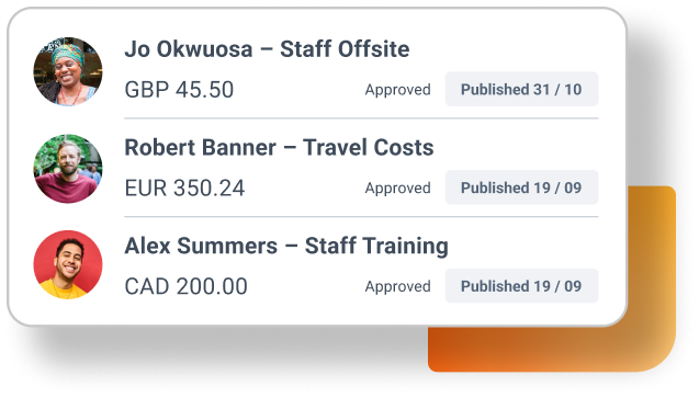 Track and Manage Business Expenses | Dext | Dext