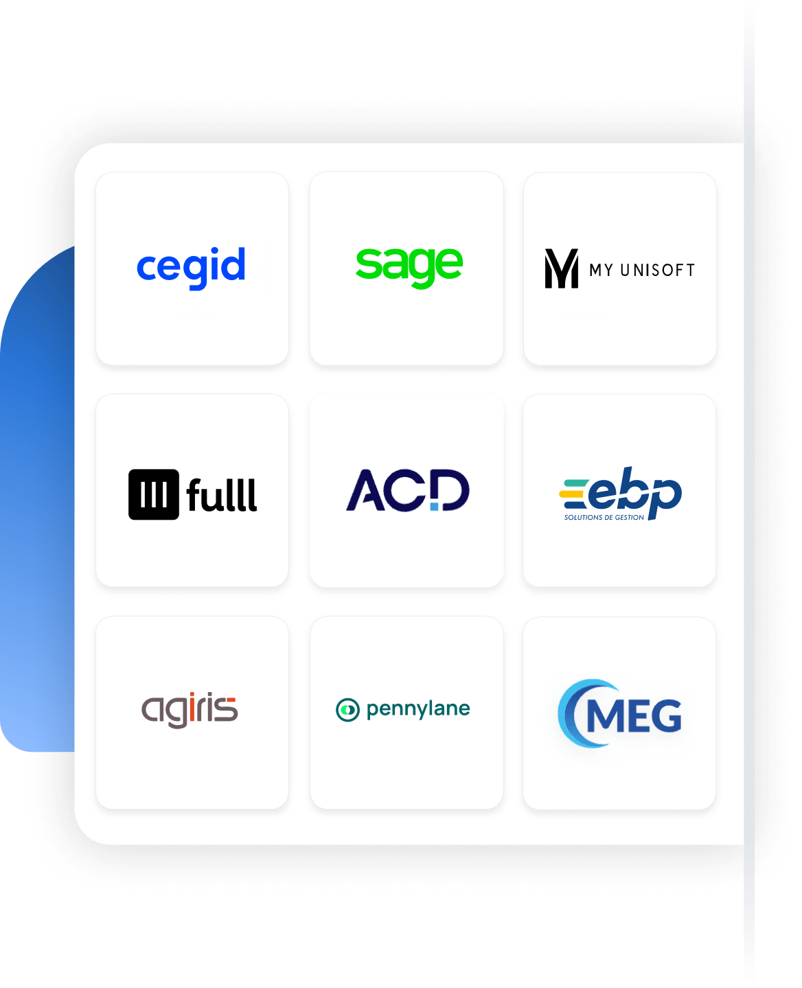 Logiciel de saisie comptable 100 % automatique | Dext