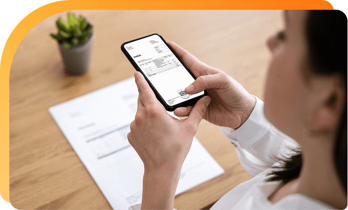 Choose A Powerful Mobile Receipts & Expense Tracker App | Dext
