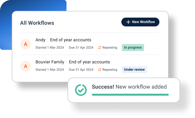 Improve Practice Productivity | Dext | Dext