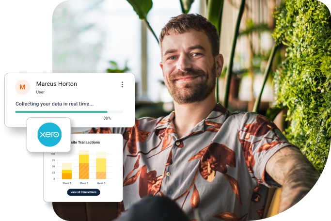Seamless Integrations with Major Accounting Softwares | Dext