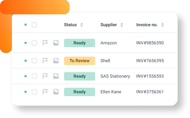 Simplify Expense Approvals | Dext