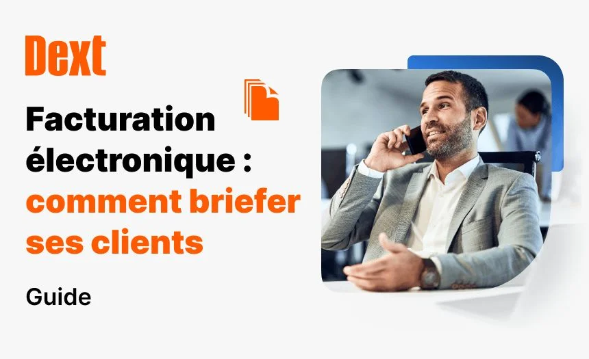 Une comptabilité simplifiée, du temps gagné | Dext