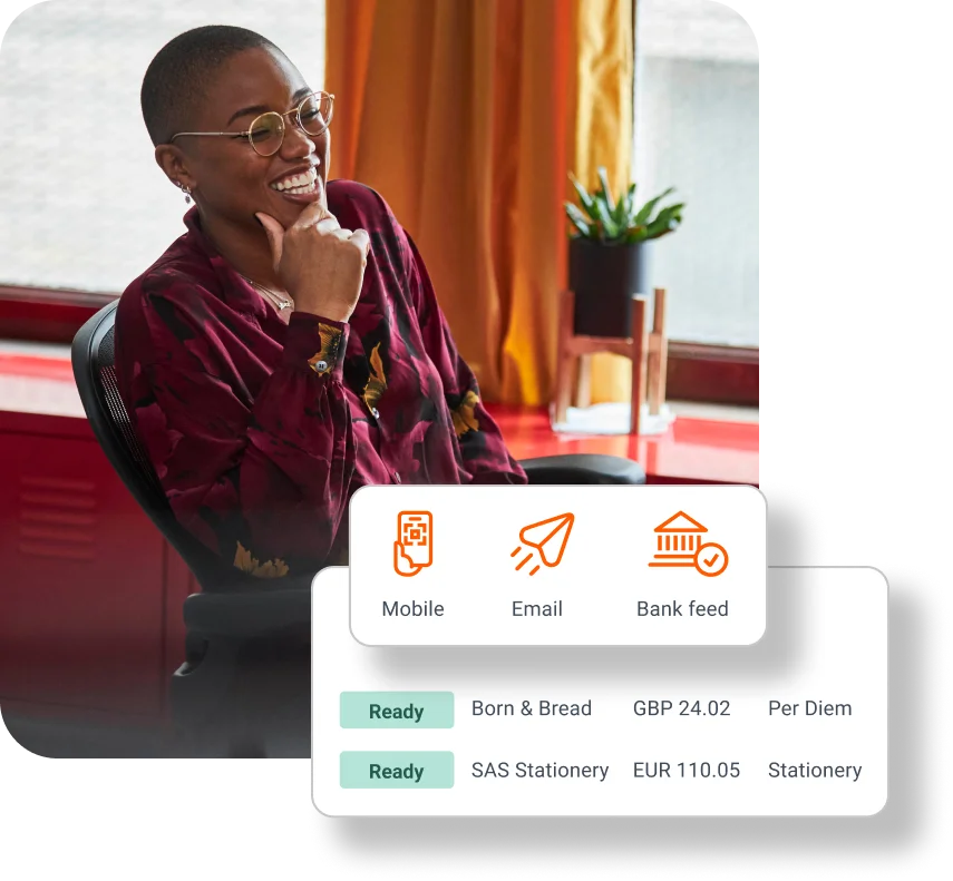 Make Tax Digital | Dext Solo HMRC compliant MTD software | Dext