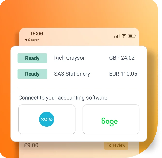 Dext for Sage | AI-Powered Bookkeeping & Seamless Integration | Dext