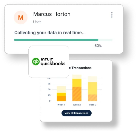 Dext for Quickbooks | AI-Powered Bookkeeping & Seamless Integration | Dext