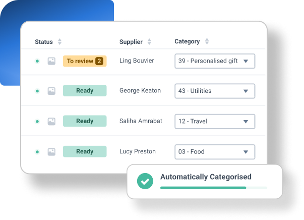 Automated Bookkeeping Software for Accountants | Dext | Dext