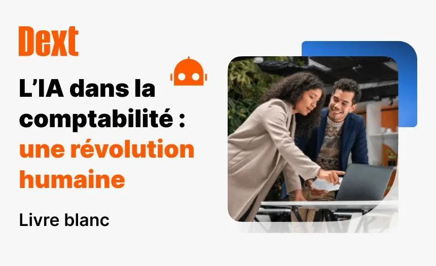 Logiciel pour expert comptable | Dext