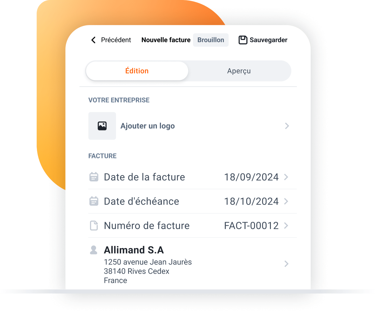 Application de gestion des devis et factures | Dext