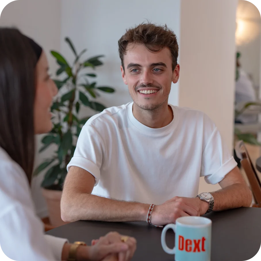 Our Company | Dext
