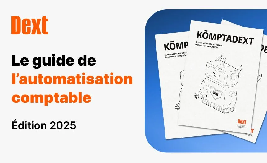 Une comptabilité simplifiée, du temps gagné | Dext