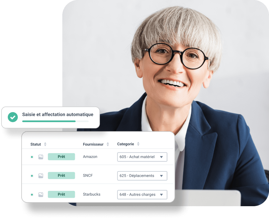 Logiciel pour expert comptable | Dext