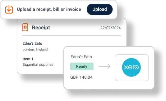 Dext for Xero | AI-Powered Bookkeeping & Seamless Integration | Dext