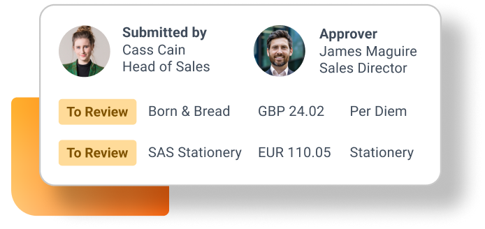 Track and Manage Business Expenses | Dext | Dext