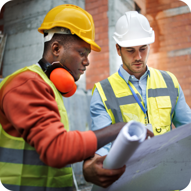 Expense Management software for Construction Businesses | Dext