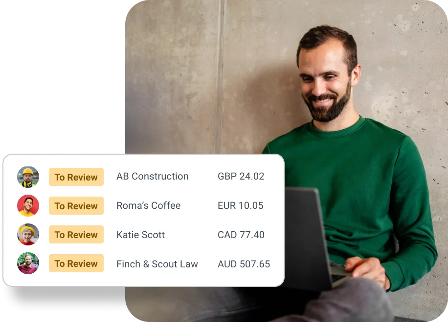 Bookkeeping Software for Multiple Businesses and Franchises | Dext