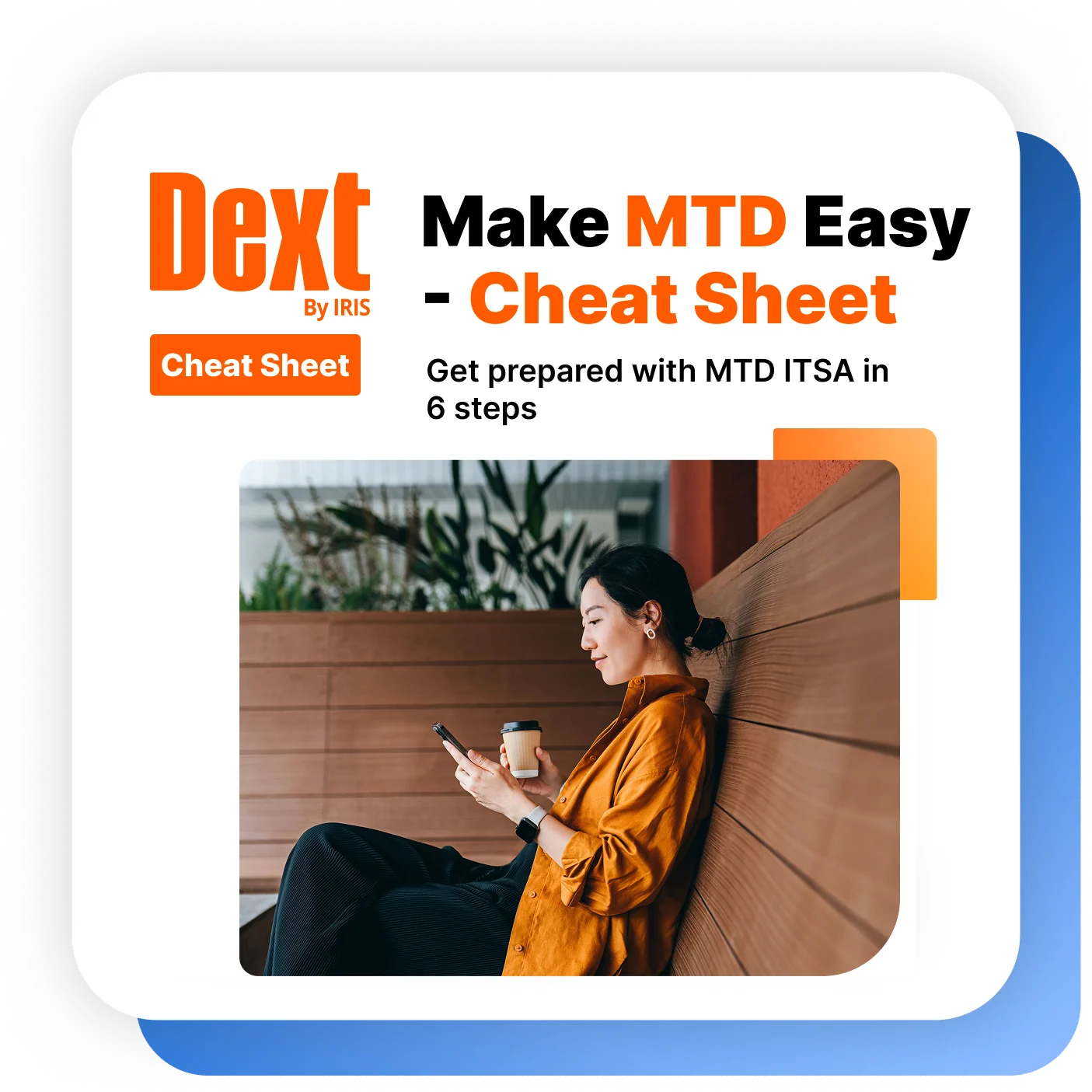 MTD IT explained - comprehensive MTD FAQ Guide | Dext
