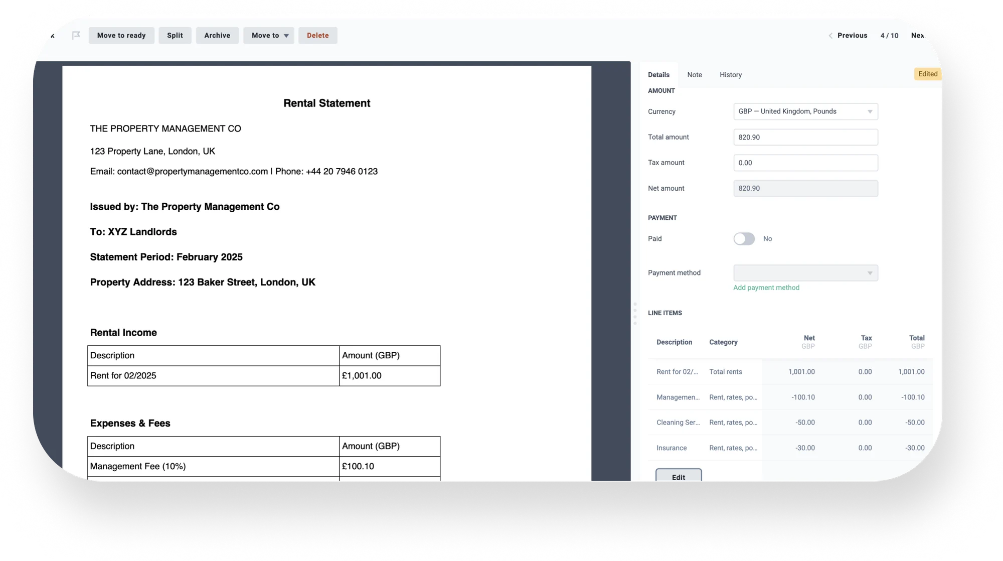 Make Tax Digital | Dext Solo HMRC compliant MTD software | Dext