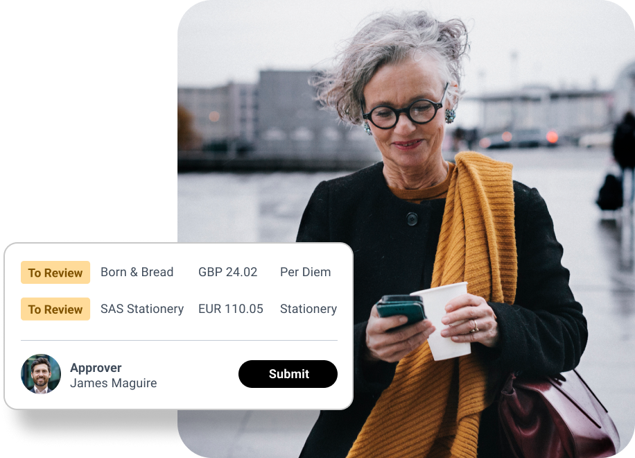 Choose A Powerful Mobile Receipts & Expense Tracker App | Dext