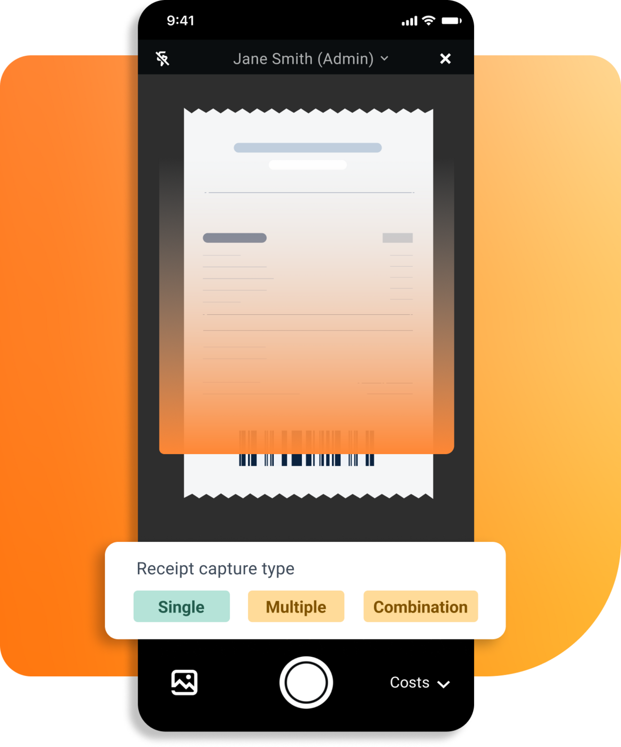 Choose A Powerful Mobile Receipts & Expense Tracker App | Dext