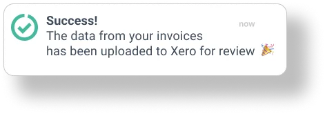 Dext for Xero | AI-Powered Bookkeeping & Seamless Integration | Dext