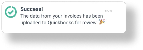 Dext for Quickbooks | AI-Powered Bookkeeping & Seamless Integration | Dext