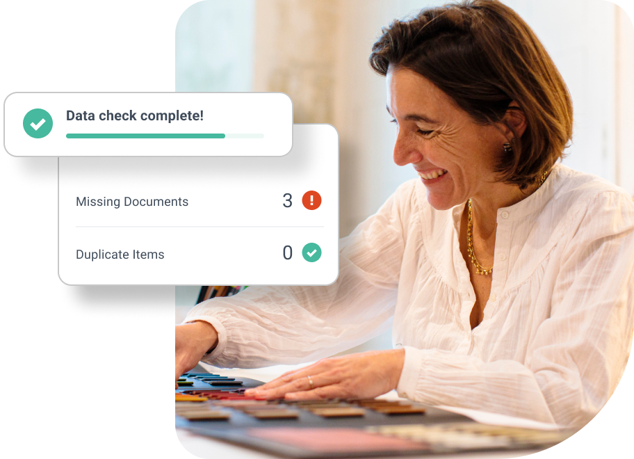 Simplify Expense Approvals | Dext