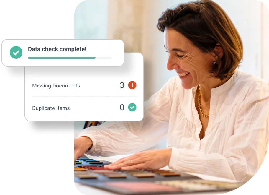 Leading Bookkeeping Automation Software | Dext