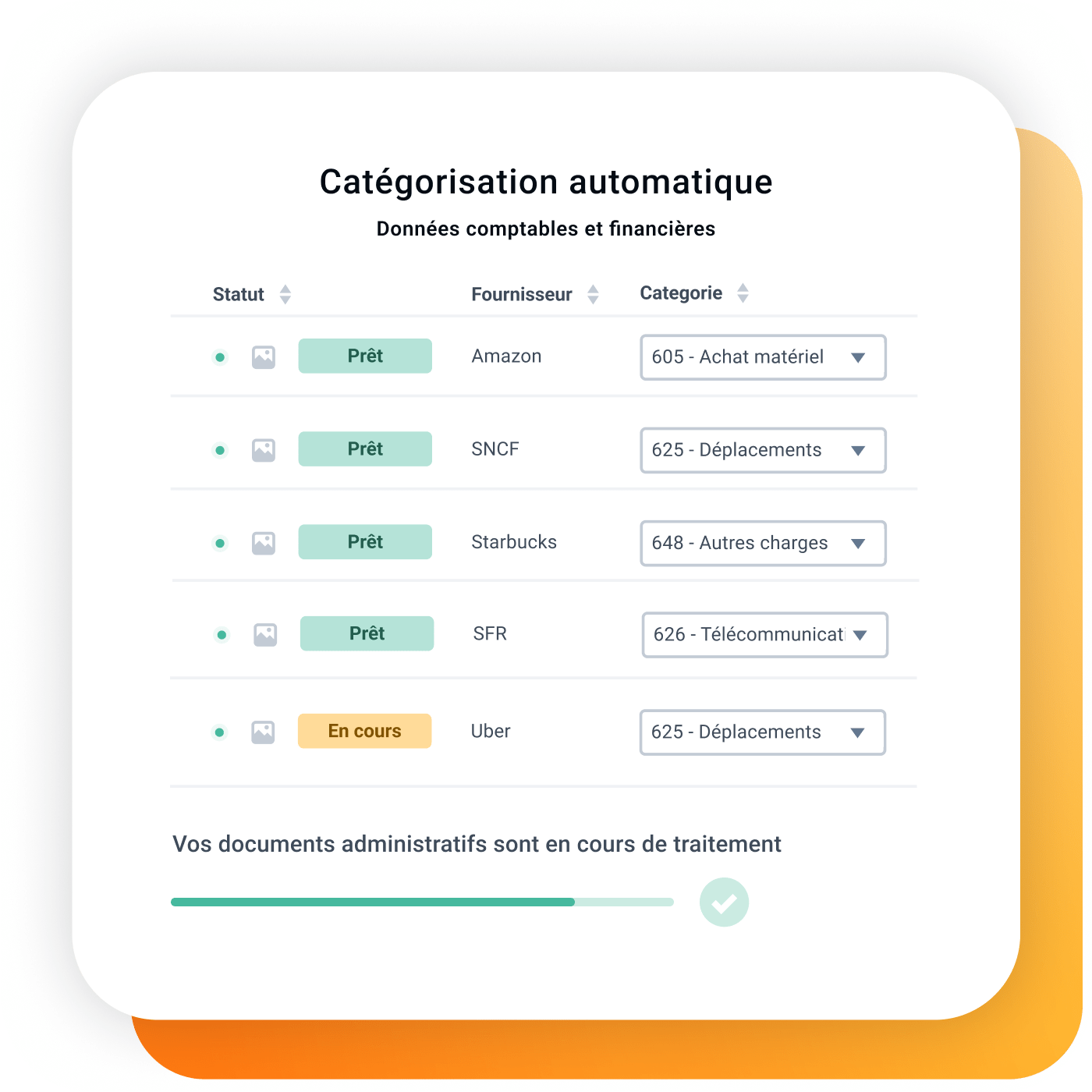 Une compta automatisée, plus de temps et de sérénité | Dext