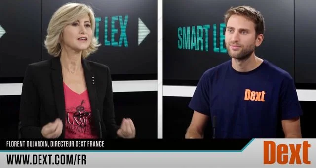 Tenue comptable digitale et automatique | Dext France