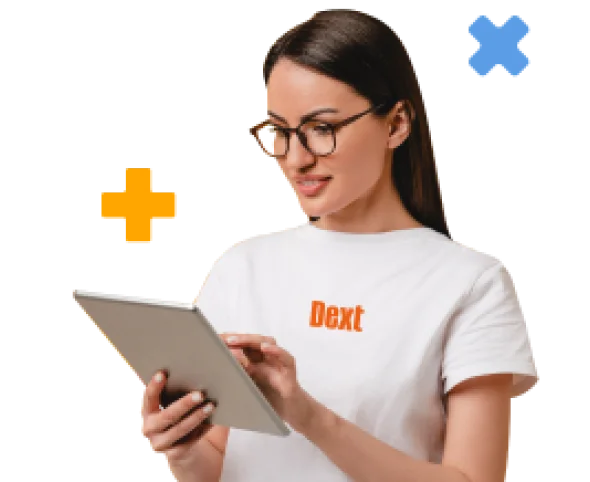 Accounting solution for an efficient company | Dext