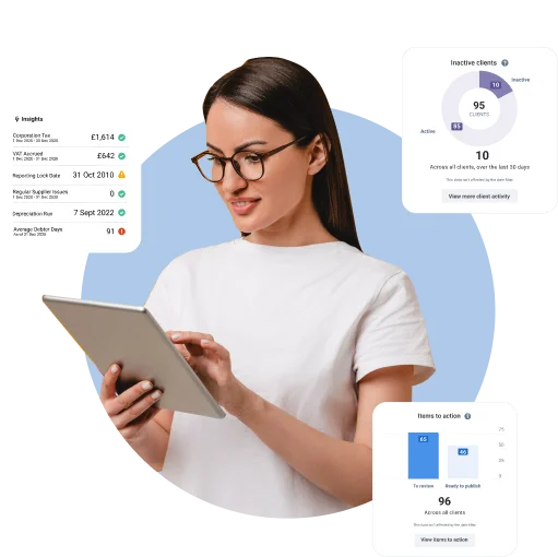 Accounting solution for an efficient company | Dext Australia
