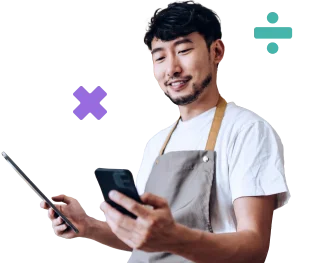 Accounting solution for an efficient company | Dext